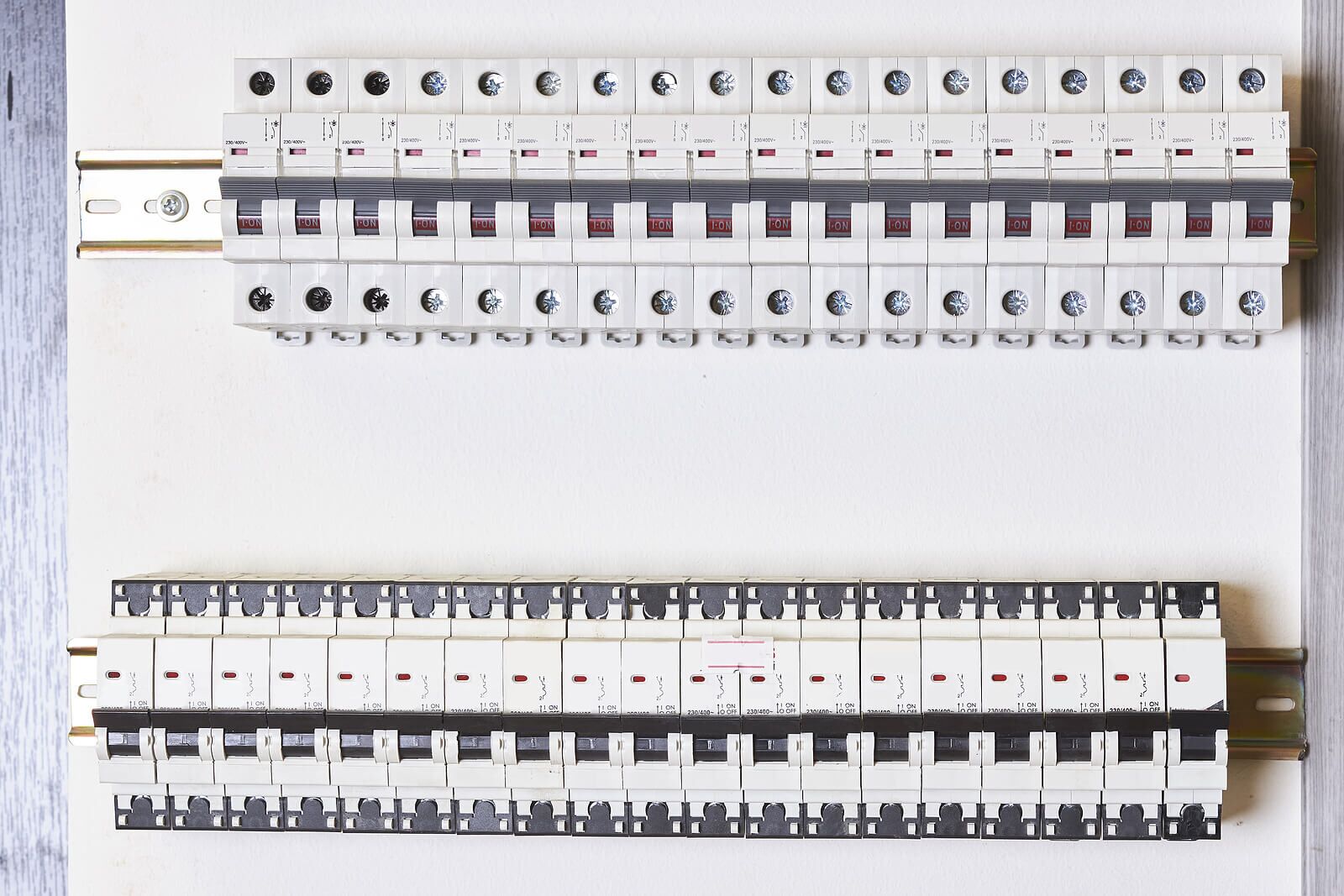 Broken Breaker Solutions | Titan Plumbing