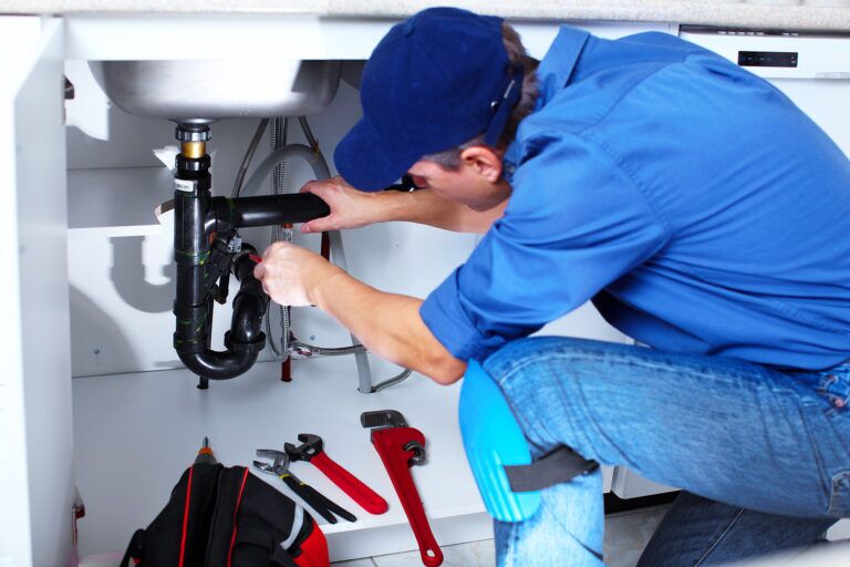 How to Choose The Right Plumber in 2023 I Titan Plumbing And Electric