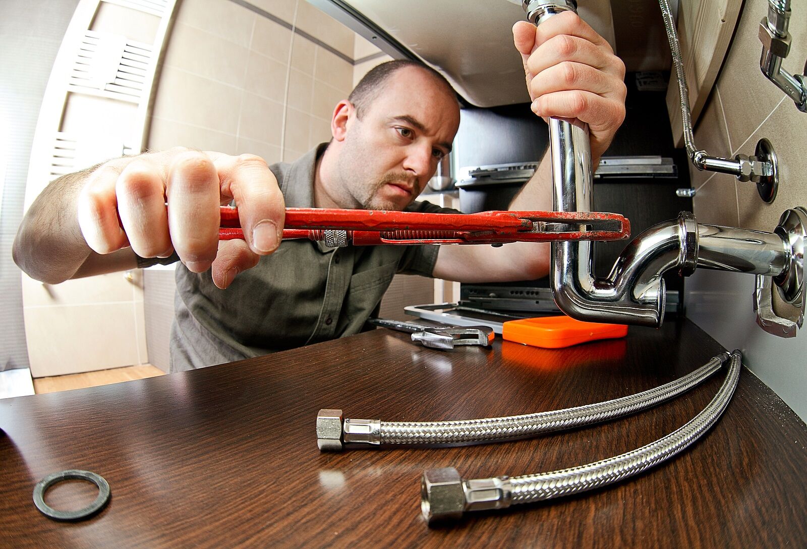 All About The 3 Main Types of Plumbing Systems I Titan Plumbing And ...