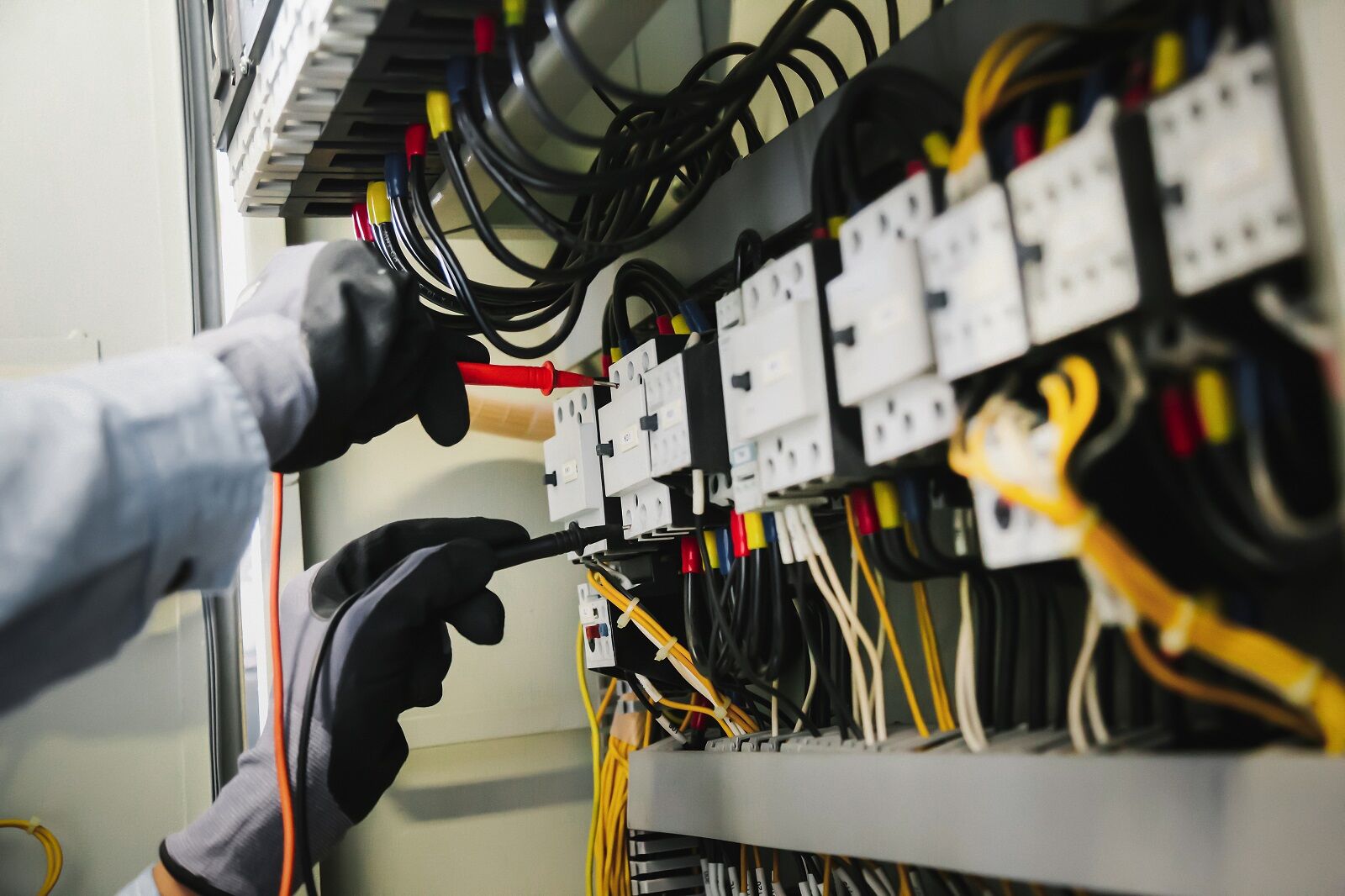How to Upgrade Your Home’s Electrical System | Titan Plumbing & Electric
