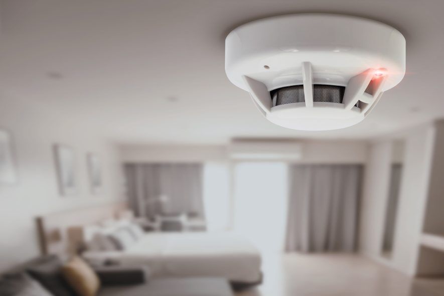 The Importance of Smoke Detectors: A Lifesaving Device in Your Home