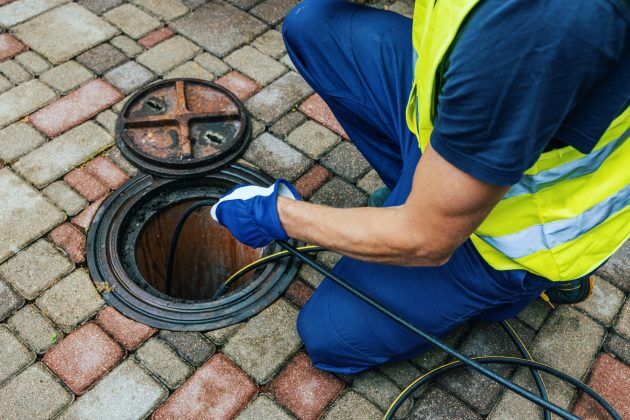 What to Do When You Have a Clogged Main Sewer Line | Titan Plumbing