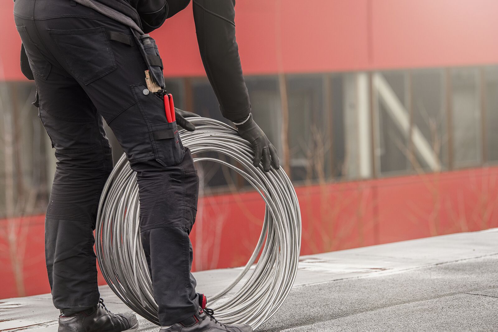 Upgrading to Aluminum Wiring: A Comprehensive Guide | Titan Plumbing